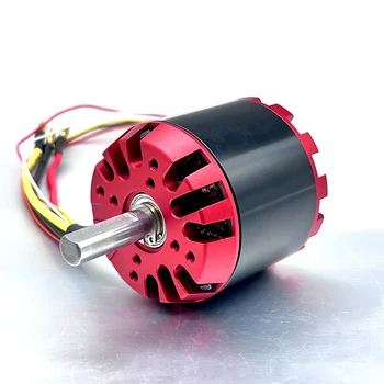 Ito Waterproof 6364 500kv 1000kv 500w 1000w 2000w Diy Bldc Outrunner ...