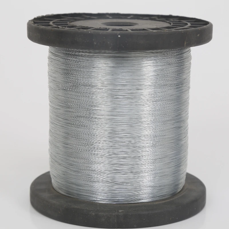 Fencing Wire Galvanized 2.2mm Galvanized Wire - Buy Iron Wire ...