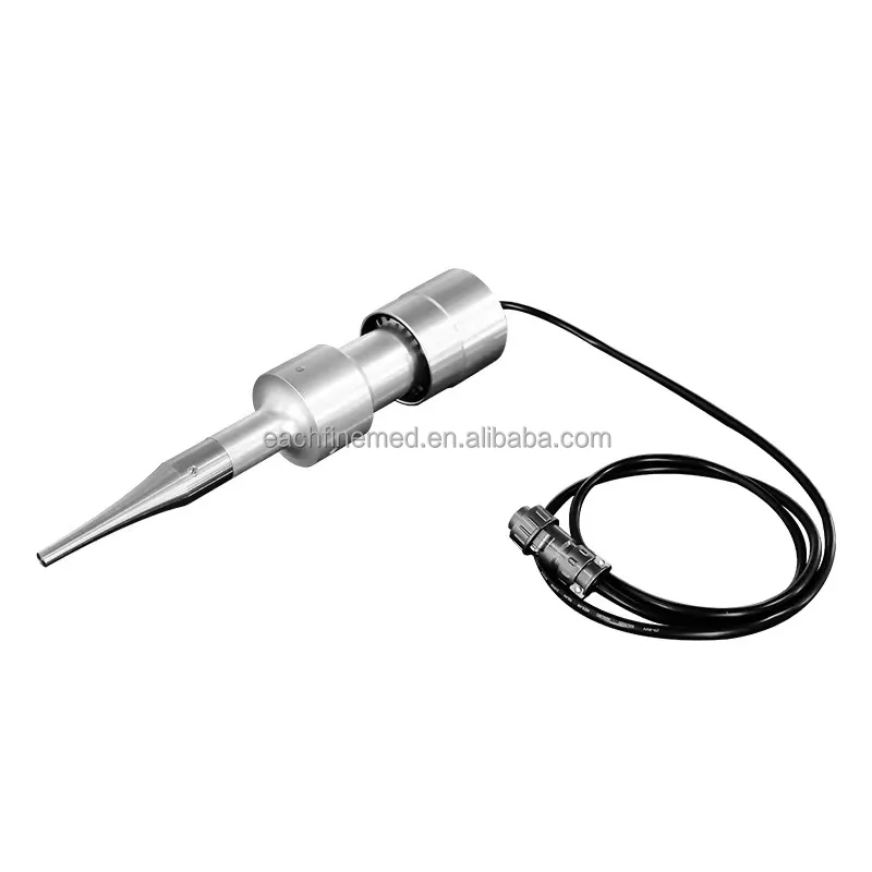 Lab/ Industrial Cell Disruptor Processor Probe Ultrasonic Homogenizer ...