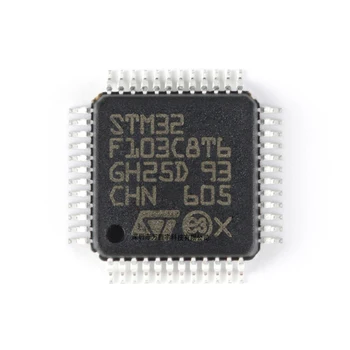 Stm32f103c8t6 St Lqfp-48 Mcu Ics - Buy Stm32f103c8t6,Stm32f103c8t6 St,Stm32f103c8t6 Lqfp-48 ...