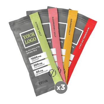 Vegan Supplement Manufacturer Private Label Herbal Energy Drink Powder ...