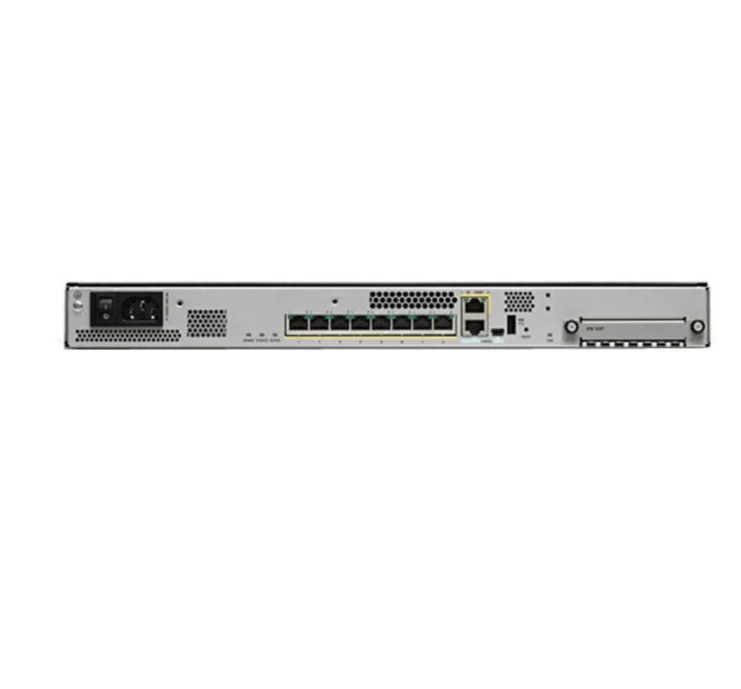 Fpr1010-ngfw-k9 8 Rj45 Gigabit Enterprise Class Next Generation Network ...