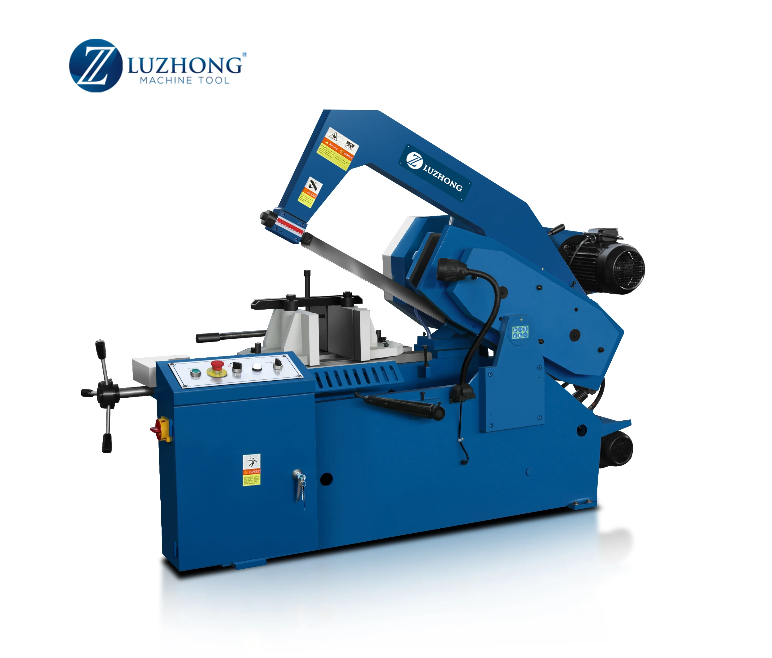 HS7140 Metal Cut Power Hacksaw machine| Alibaba.com