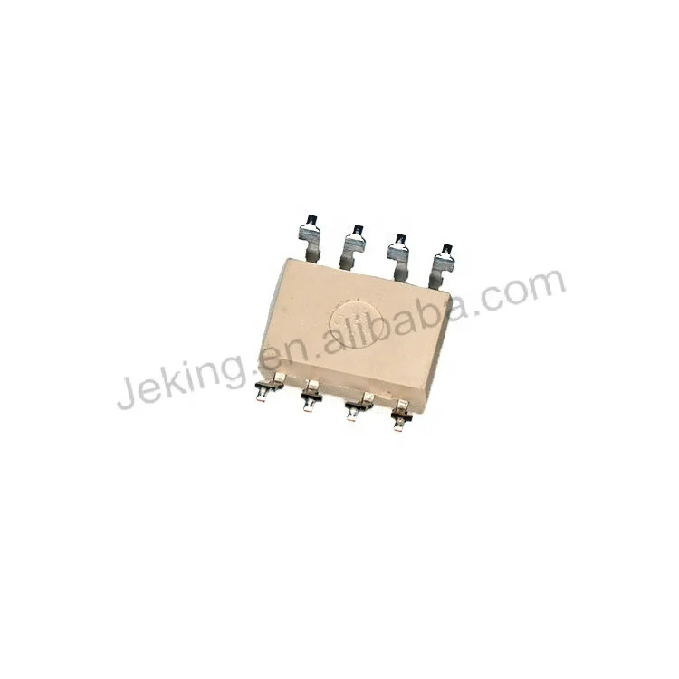 Jeking Original High Speed Optocouplers DIP-8 TLP2962F TLP2962F(TP4F ...