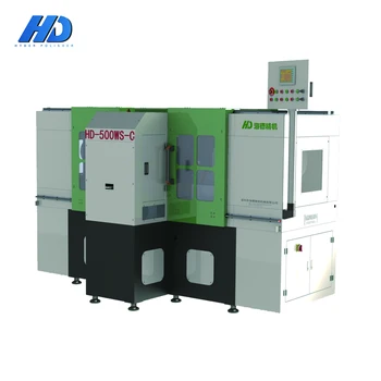 Hyder Hd-500wsm Cnc Full Automatic High Quality Double Sided Lapping ...