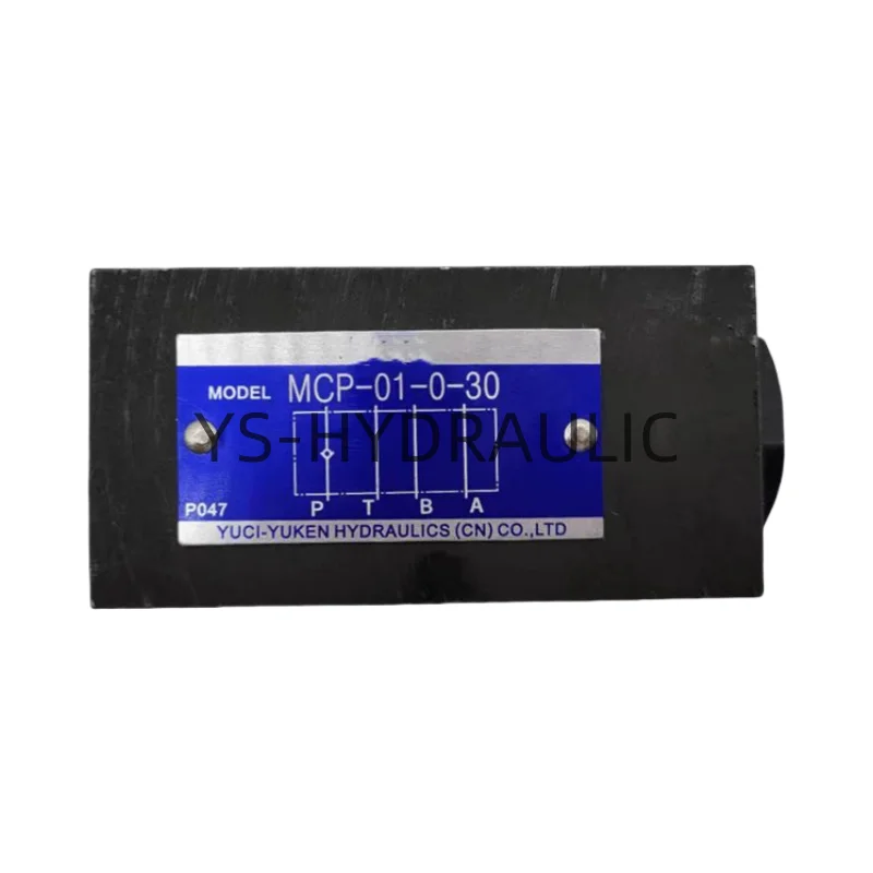Northman stacked one-way valve MC-02/MC-03P/A/B/T/AB-5-30/50-30 ...