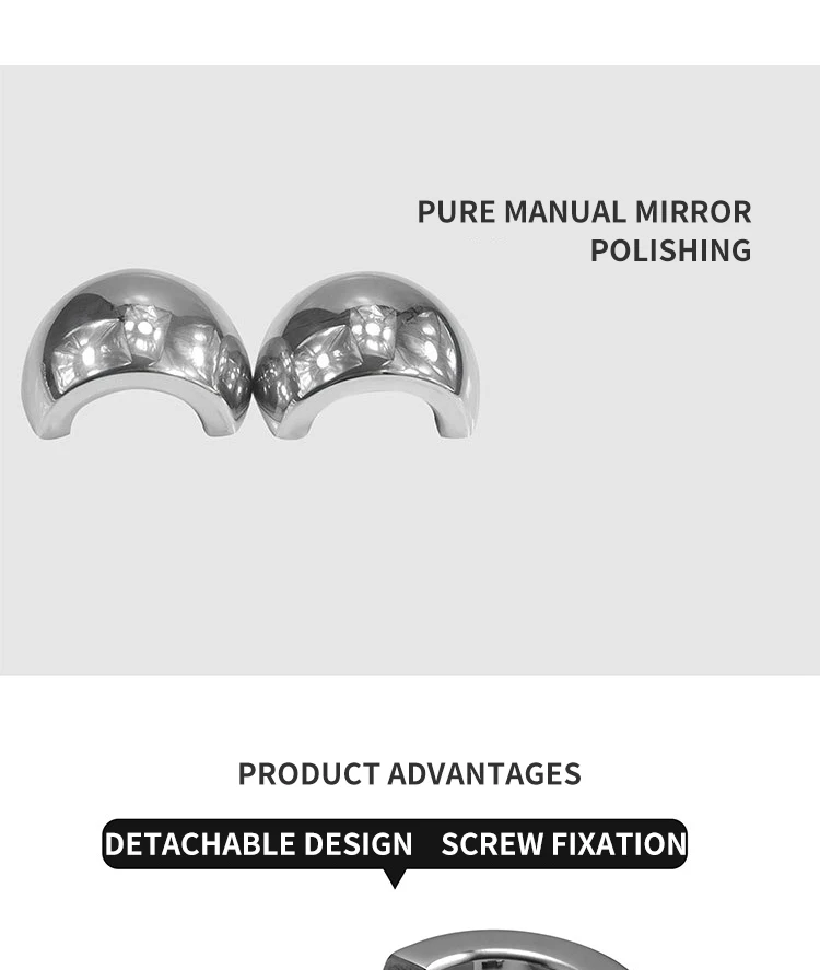Metal Stainless Steel Magnet Scrotal Shackle Pendant Ring Penis Delay ...