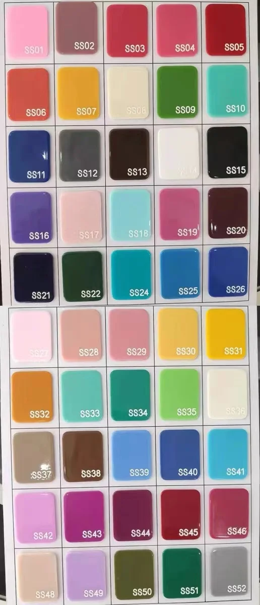 BSBH Cute Gift Multiple Colors Engrave Custom Key Ring Smile Face ...