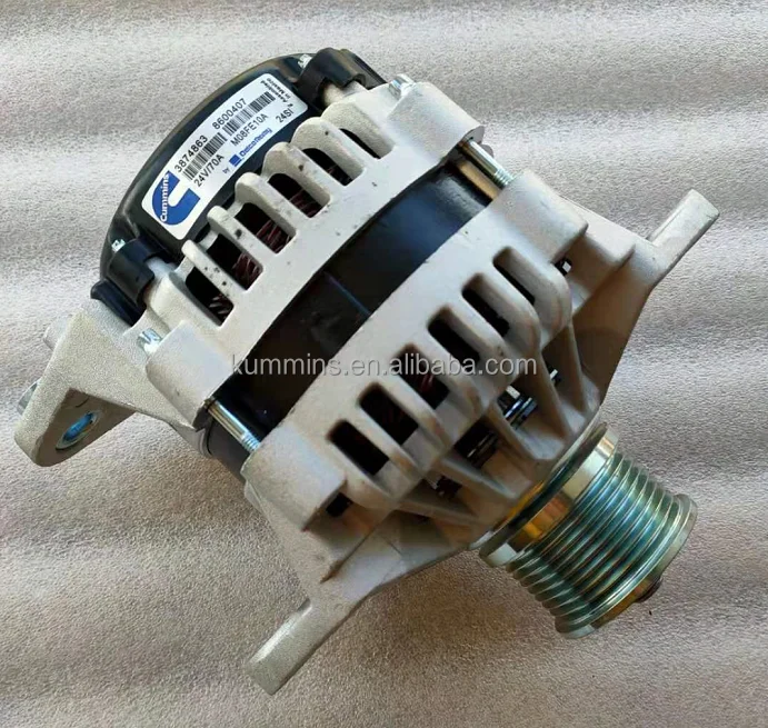 Générateur St 24v,Alternateur,Pour Moteur Diesel 21q6-41000 21e6-40030 ...