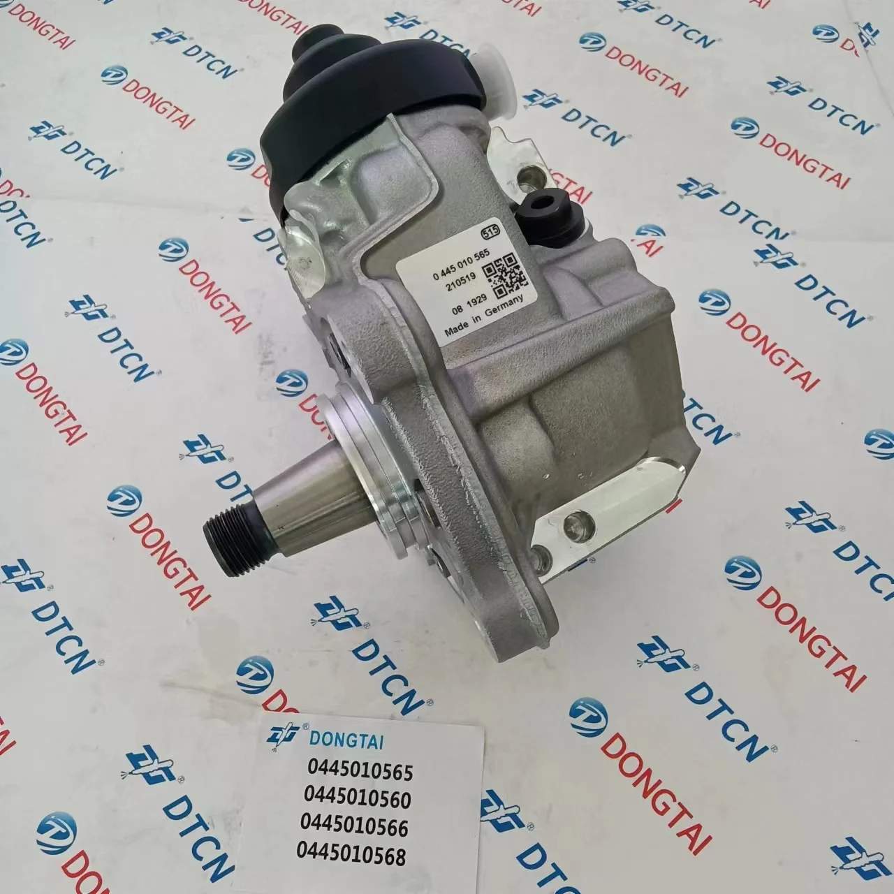 Common Rail Pump Cp4 Pump 0445010565 0445010560 0445010566 0445010568 ...