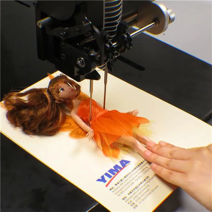 Hot Sale BO-5184 Pneumatic Plastic Staple Pin Attacher Machine| Alibaba.com