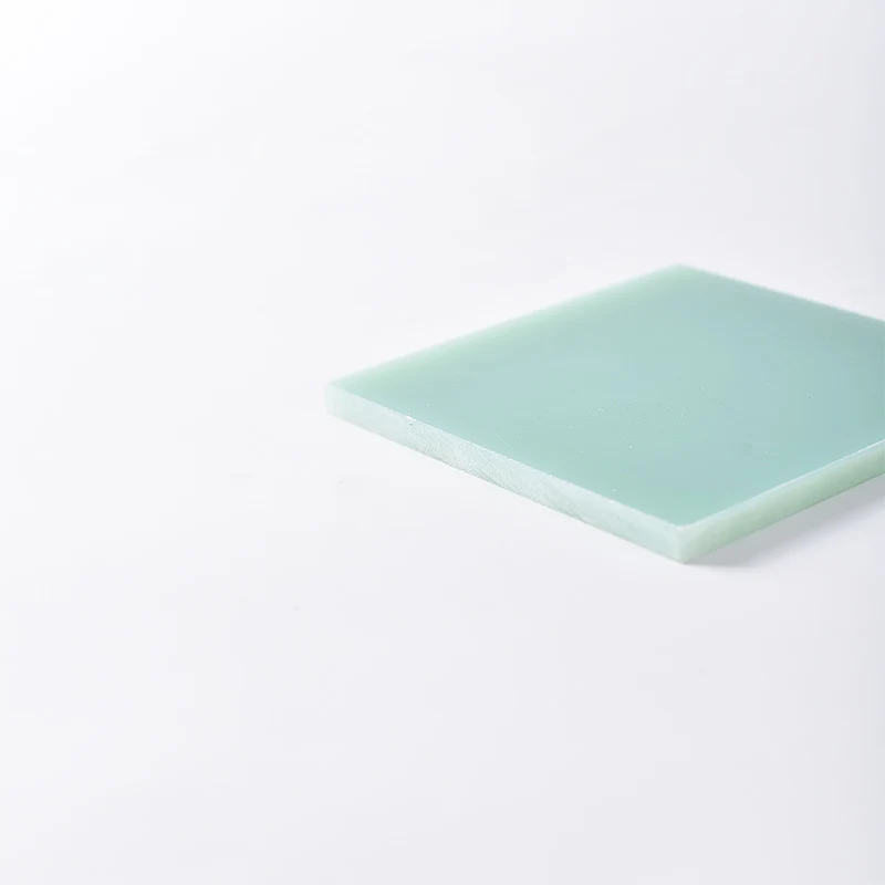 DFT G10Customized Epoxy Washer Natural Light Green Yellow Black ...