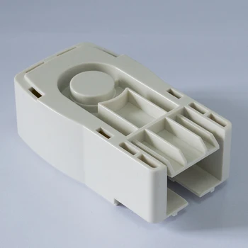 Trietex Rail Transmission Electric Curtain Track Accessories 82 Motor ...