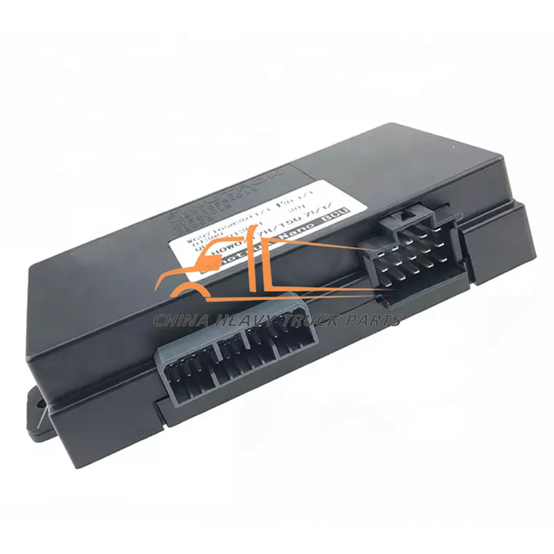 Quality Assurance A7 Howo Sinotruk A7-v Cabin Assembly Cab Parts ...