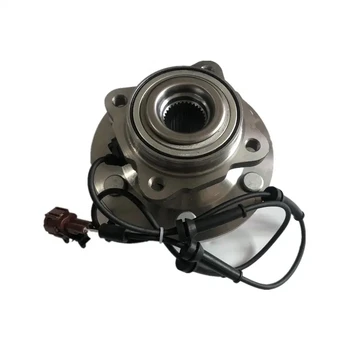 Wholesale Auto Wheel Bearing Hub For Nissan Pathfinder Armada Infiniti ...