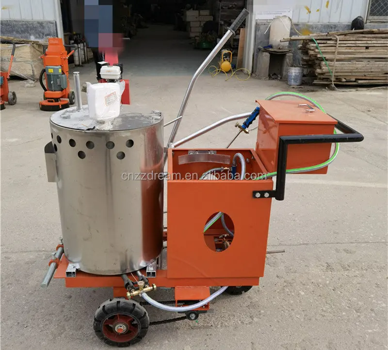Football Pitch Line Marker Field Road Line Marking Machine| Alibaba.com