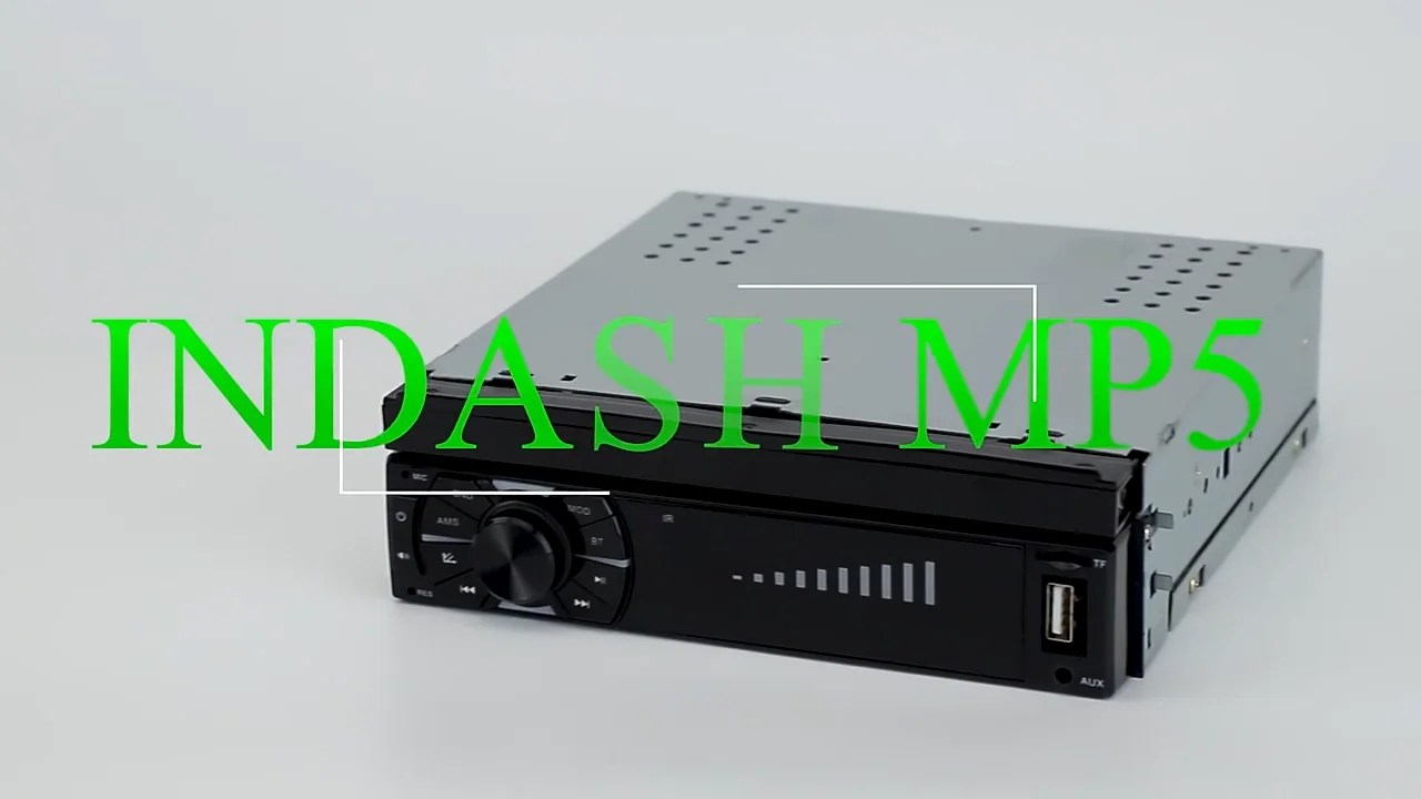 Universal Stc 1 Din Indash Android Car Radio 7 Inch Android 10 Mirror ...