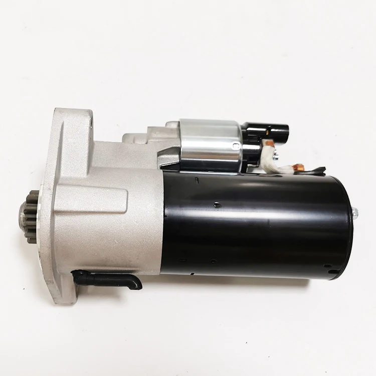 Engine Starter Motor Assembly 28100-0L220 for Hi-Lux REVO 1GD 2GD