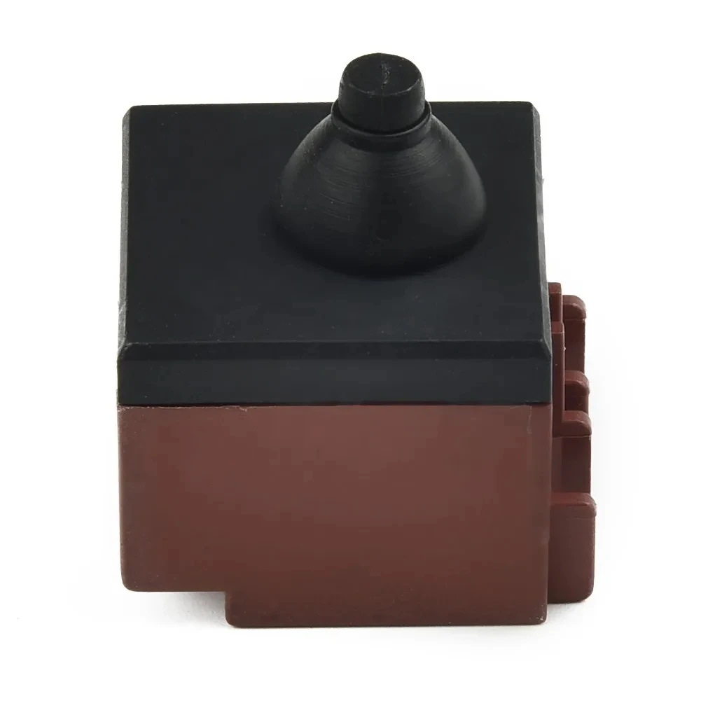 Angle Grinder Switch Replacement Push Button Switch 2.5x2.5cm for Angle ...