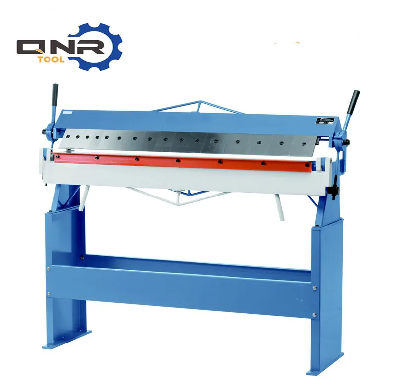 Manual Sheet Metal Bending Machine Rod Bender Bending Machines for Iron ...