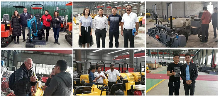 China New Hydraulic Stack Truck Small Fork Lift Pallet Stacker 1.6 Ton ...