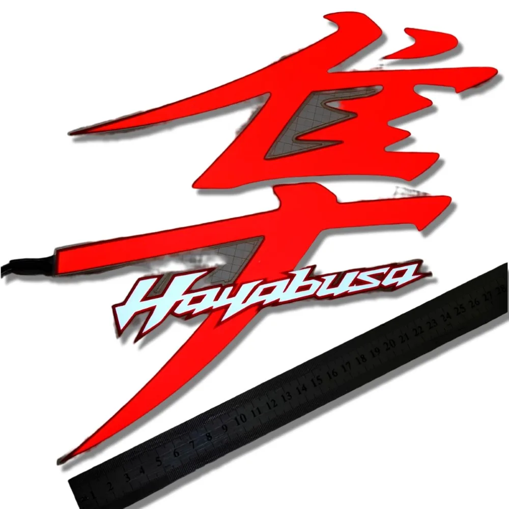 Motorcycle Back Light Sticker at Sue Alexander blog