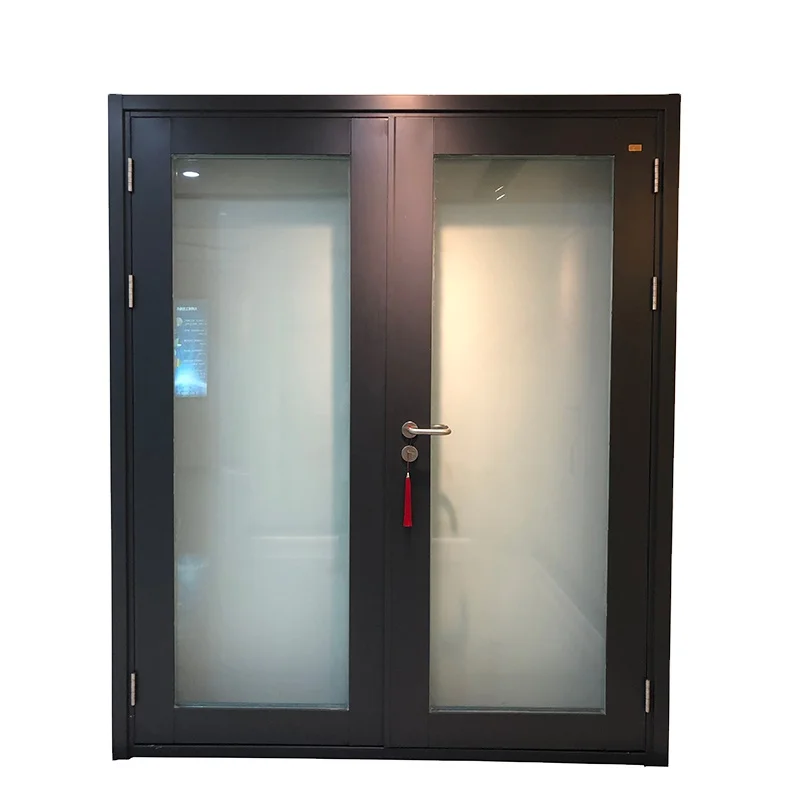 Fire rated double door fire rated glass door| Alibaba.com