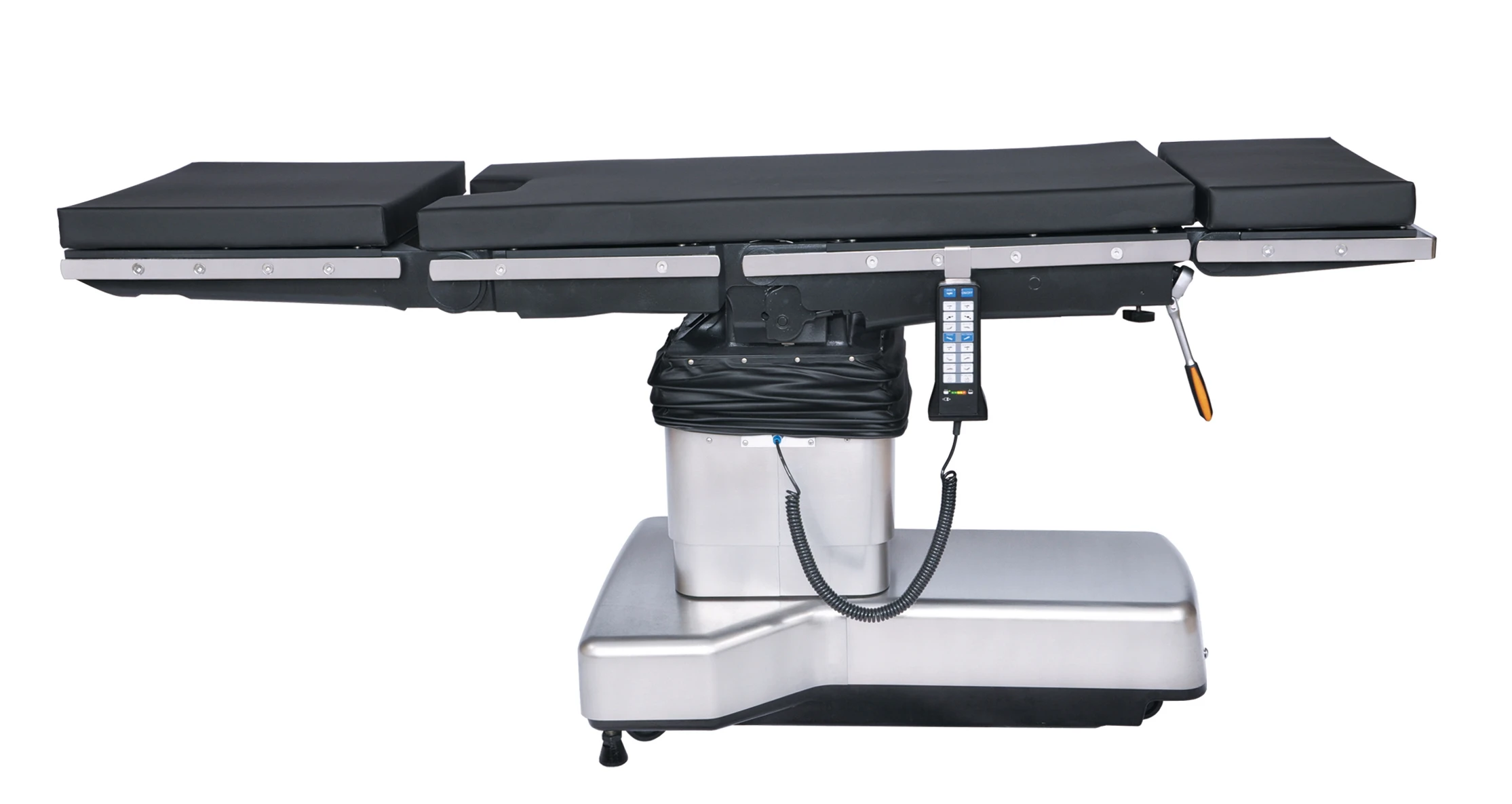 Fn-d系列手术台手术室手术台 - Buy Ot台外科手术神经外科手术台头电动肩剧场手术台fn-3008系列,医用手术台门诊医院手术台配件骨科 ...