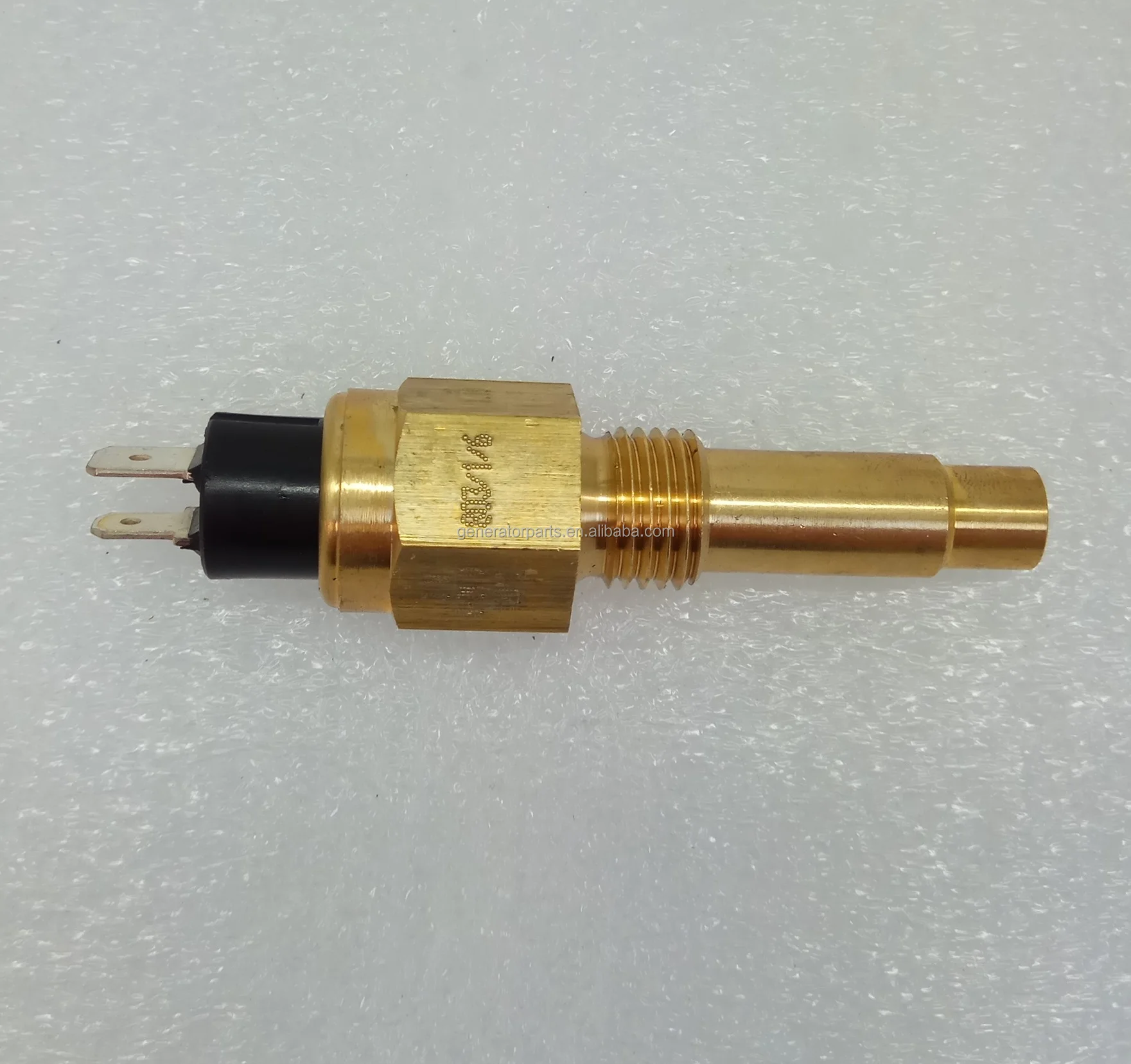 Original Vdo Temperature Sensor 323-803-001-006 Vdo 0-120c M14x1.5 ...