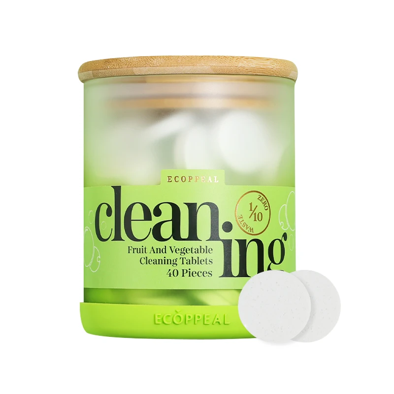 Alibaba.com: Fruit and Vegetable Tablets Wash Detergent Effervescent ...