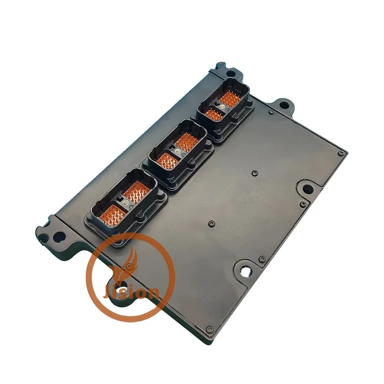 Isx Ism Engine Parts Ecu Ecm Electronic Control Module Cm570 3408426 ...