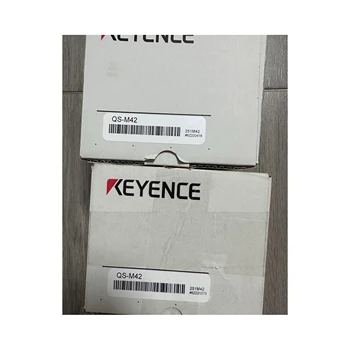 Qs-m42 Keyence Stepper Motor Driver New Qs-m42 - Buy Qs-m42,Stepper ...