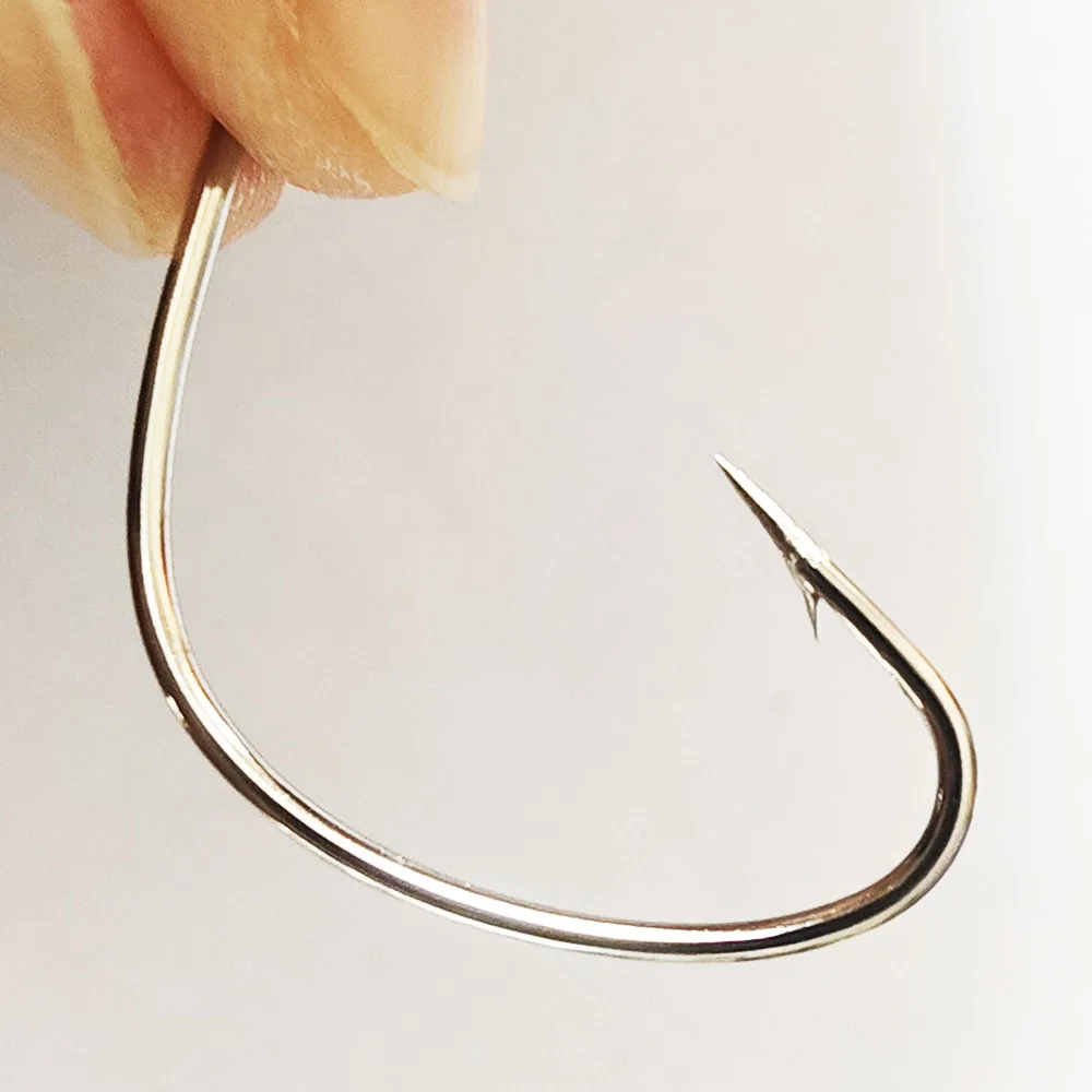Alpha High-quality Outdoor Fishing Sports High Carbon Steel 37160 Wide ...