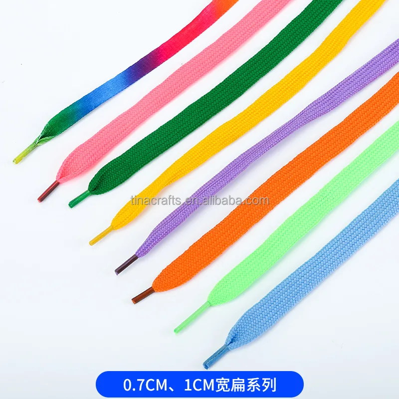 Custom Printed Logo Luxury Sneakers Manufacturing Polyester Plastic Tip ...