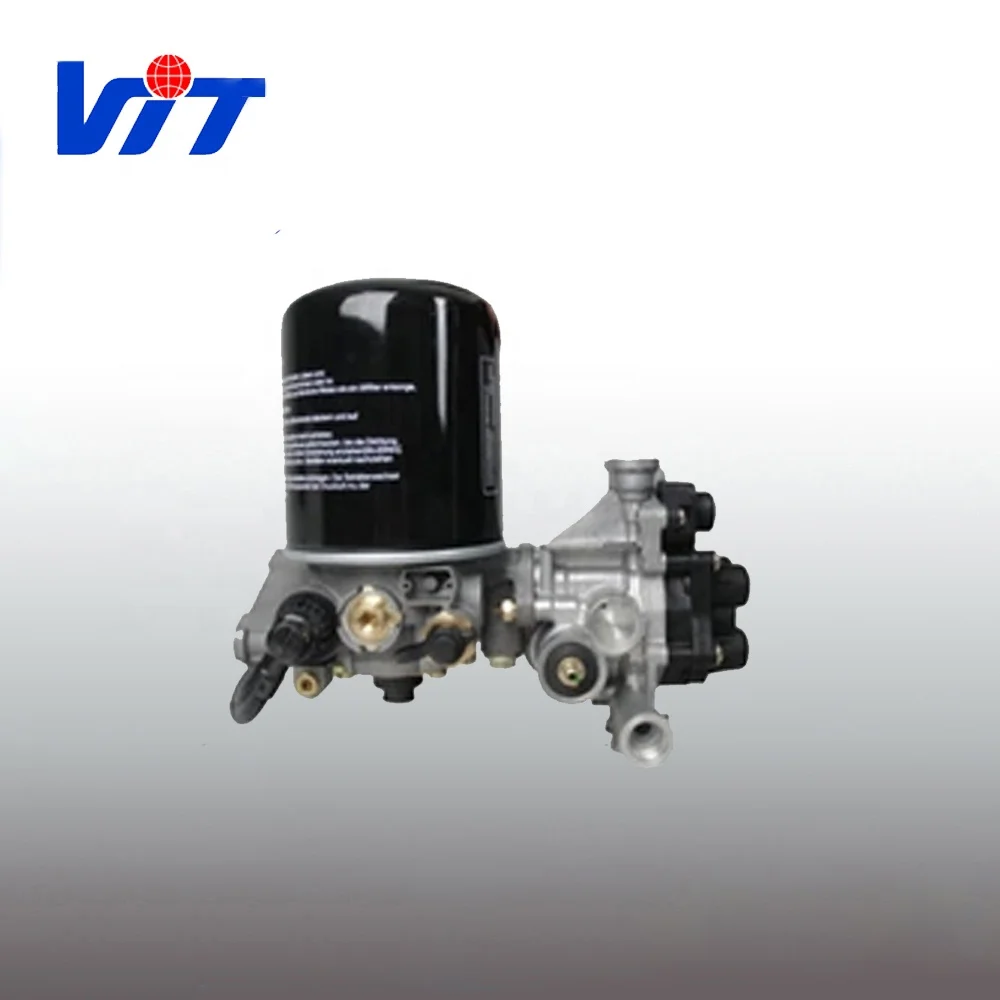Vit-u Truck Air Dryer Assy Zb4803 For Mb A0024312915 Brake Valve - Buy ...