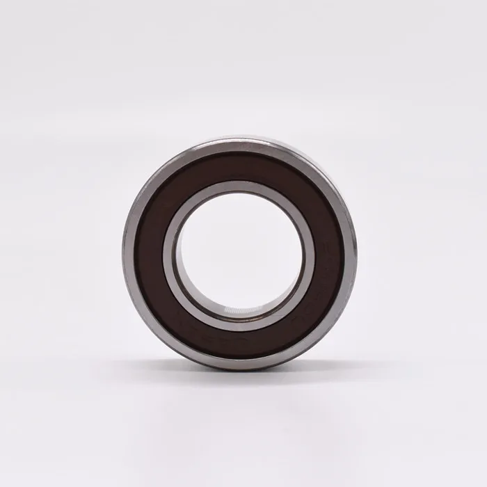 Deep groove ball bearing 6206ZZ/CM 6206DDU bearing Japan Brand Ball ...