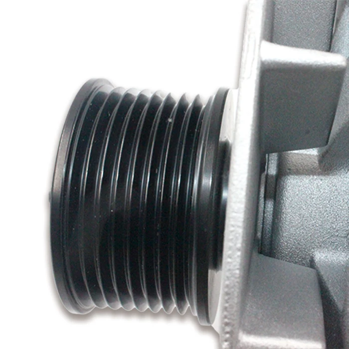 24v 65a 150a C7 C9 1855294 Alternator Diesel Engine Part 2490313 For ...