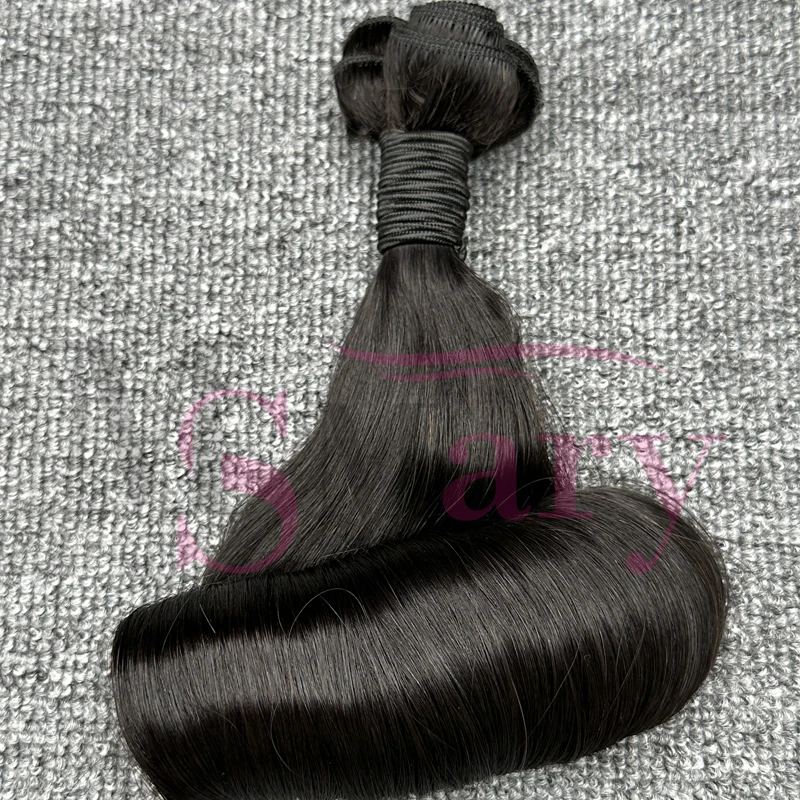 Shop Our Hot Burmese Curly Raw Virgin Human Hair Bundles