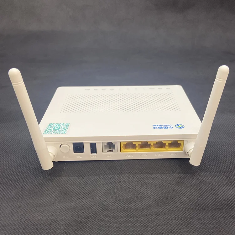 High Quality Control Wifi Router 8545m Ftth Gpon Ont Hs8545 Enrutador ...