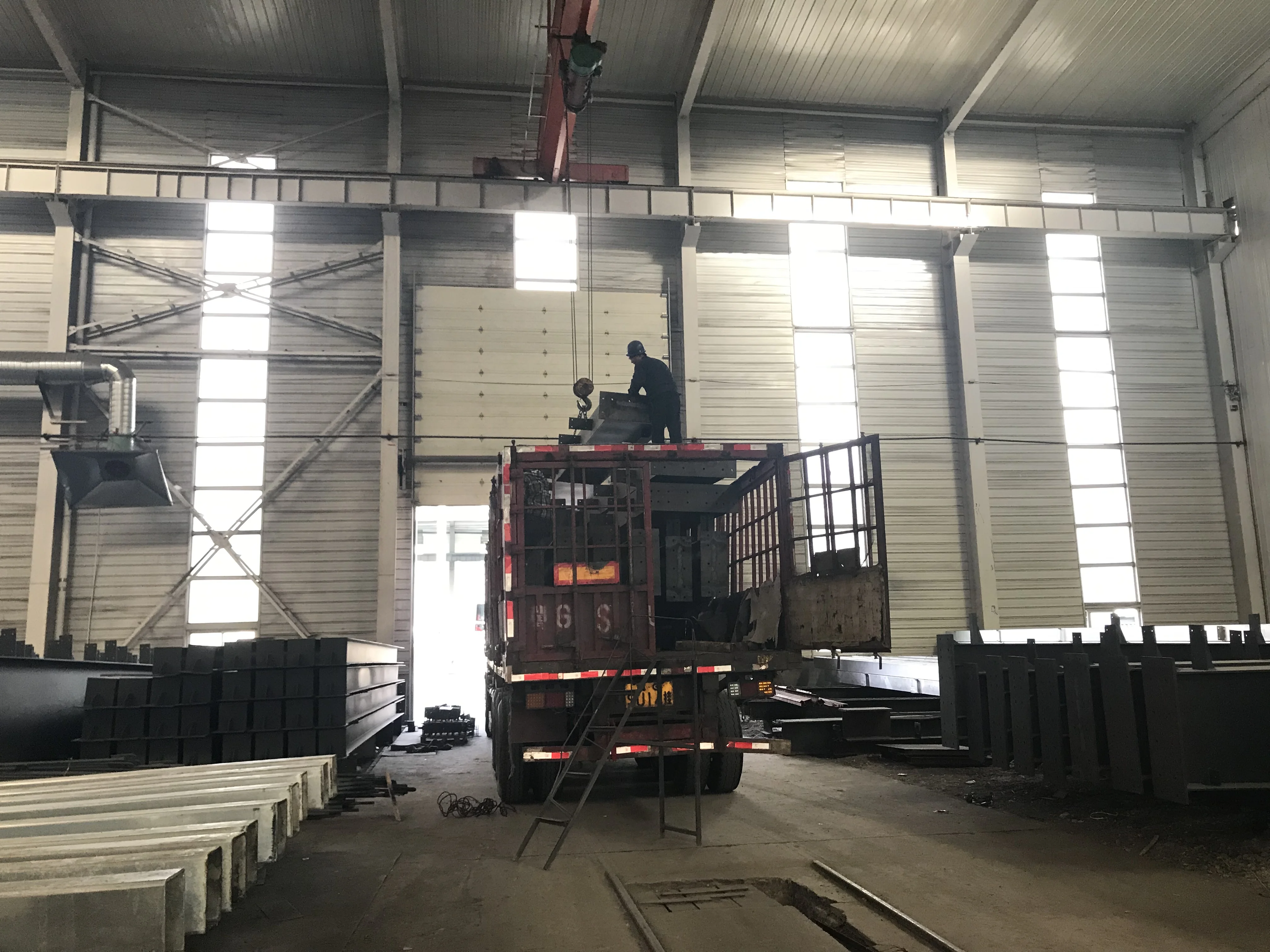 Custom Gas Station And Design Steel Petrol Fuel Accessories Pylon Sign ...