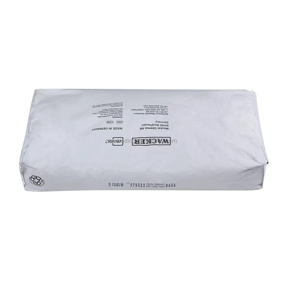 Wacker Vinnol H15/45m Suspension Method Vinyl Chloride Resin - Buy Vinnol H15/45m,Vinyl Chloride ...