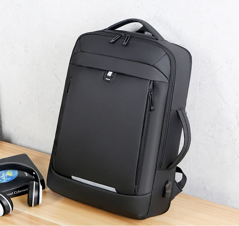 Wholesale Students Waterproof School Office Computer Bag