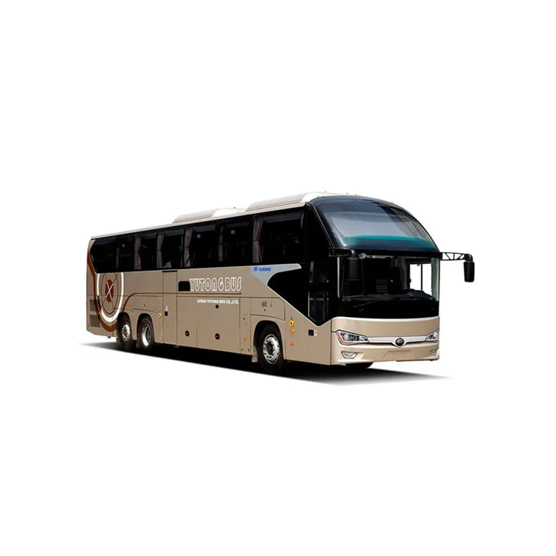 Zk6148 Yutong Bus Coach Luxury Used Tour Bus Coach 56 Seats Yutong Bus ...