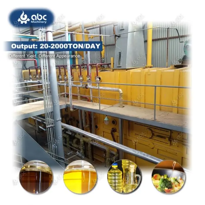 Best Price Edible Sesame Castor Groundnut Automatic Sesame Seed Oil ...