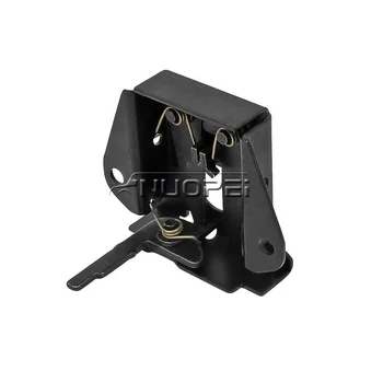 Ben Truck Body Parts Cabin Lock Engine Hood Slot Front Oem 9437500084 ...