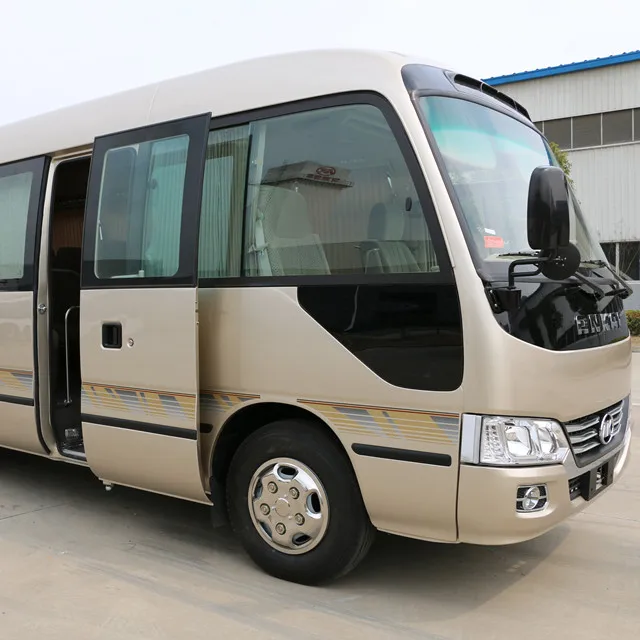 Ankai K7 Ev Bus High-grade Business Bus 7m Bus - Buy Electric Bus,Mini ...