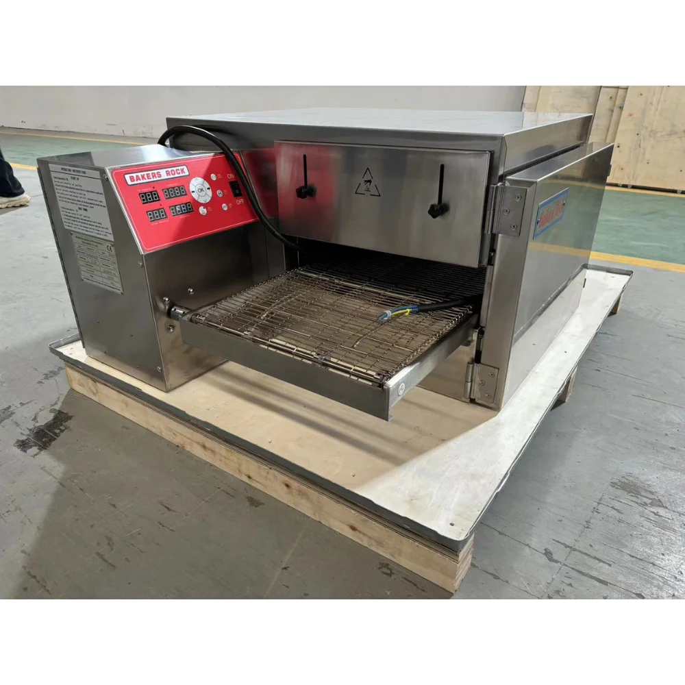 Wholesale ODM countertop electric impinger conveyor belt pizza oven| Alibaba.com