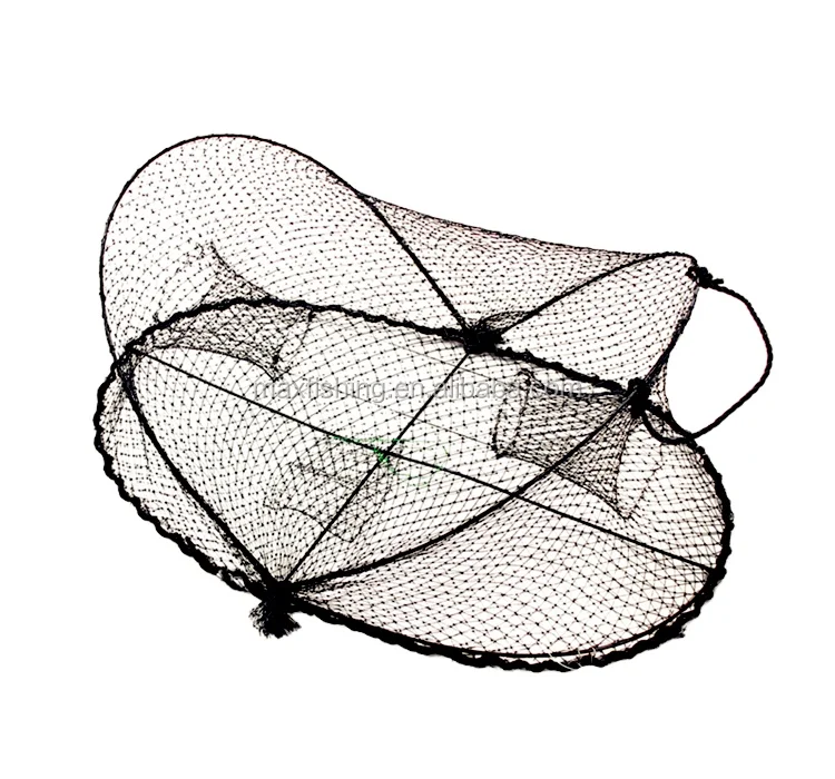 Portable Folding Fishing Lobster Crab Opera House Trap| Alibaba.com
