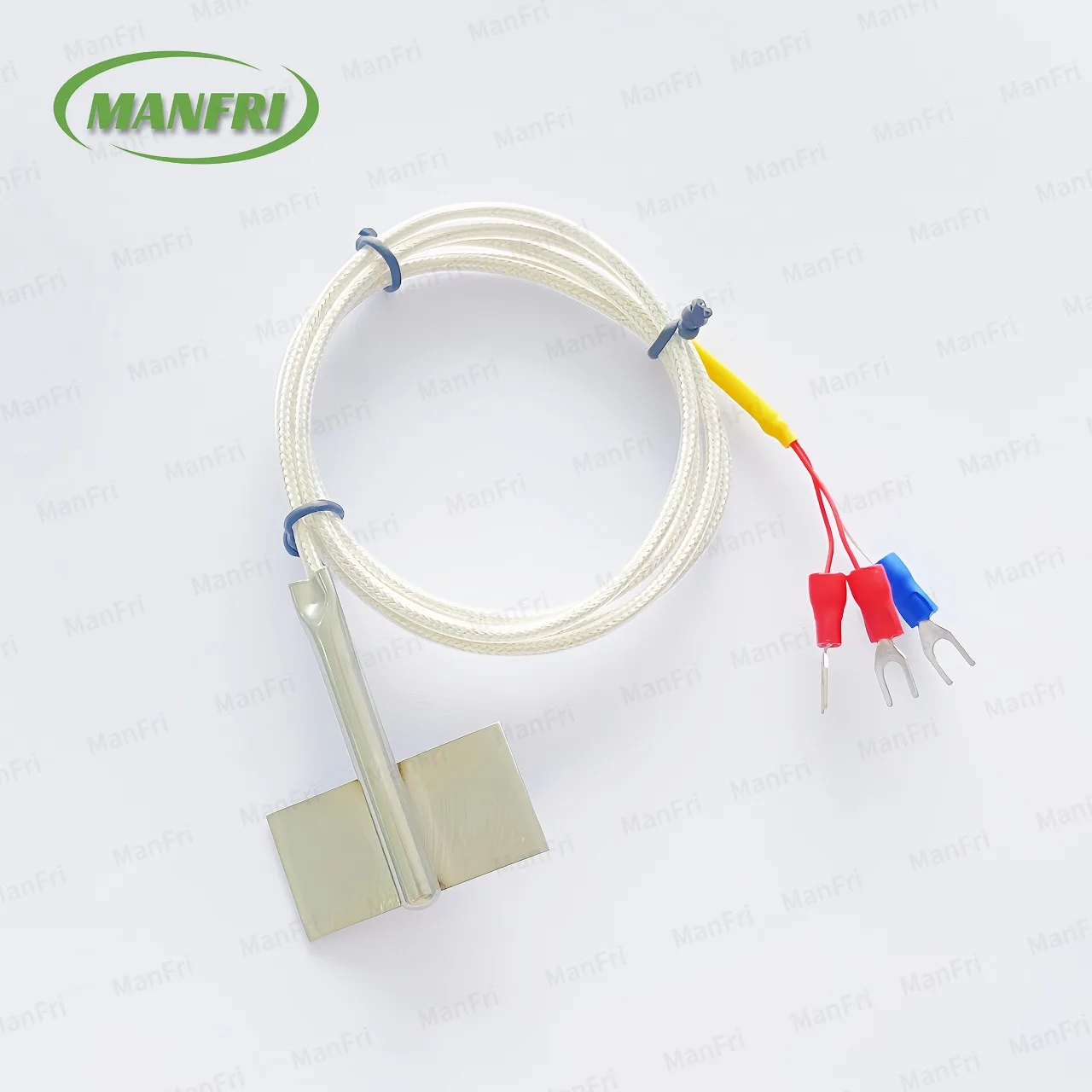 Good Price RTD PT1000 PT100 Sensor Temperature PT100 Sensor With ...