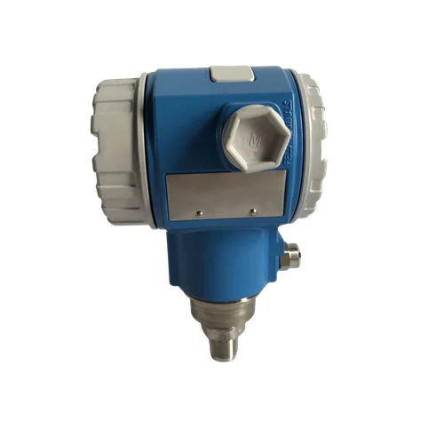 E+h Flange Diaphragm Pressure Transmitter Pmp71-abc1s11cnaaa Range: -1 ...